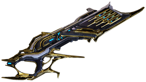 WTS Acceltra Prime Blueprint - Trading Post - Warframe Forums