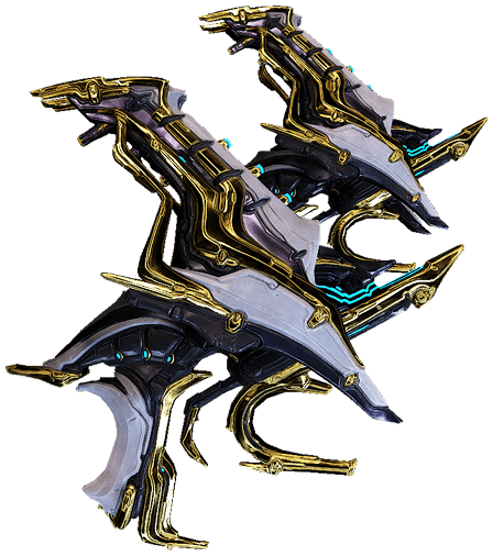 Akarius Prime Link - Buy and Sell orders | Warframe Market