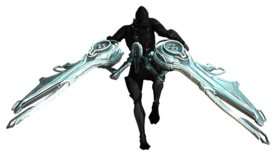 Amesha Set - Buy and Sell orders | Warframe Market