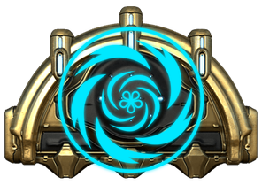 Arcane Double Back - Buy and Sell orders | Warframe Market