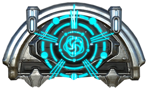 Arcane Intention - Buy and Sell orders | Warframe Market