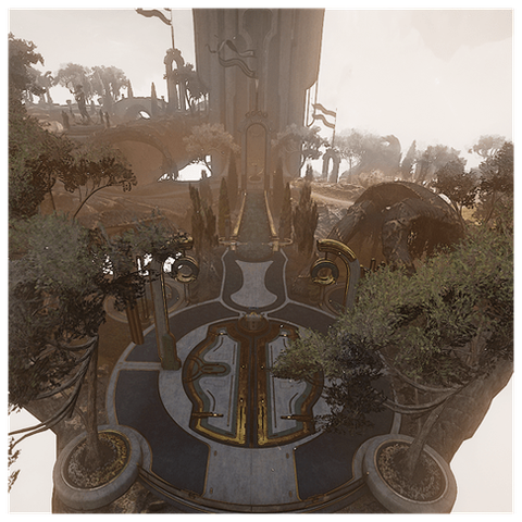 Archarbor Scene - Drop sources and locations | Warframe Market