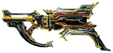 Astilla Prime Receiver - Buy and Sell orders | Warframe Market