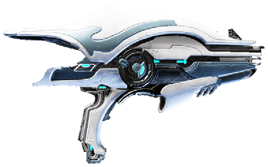 Athodai Receiver - Buy and Sell orders | Warframe Market