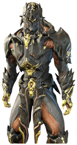 Atlas Prime Chassis Blueprint - Buy and Sell orders | Warframe Market