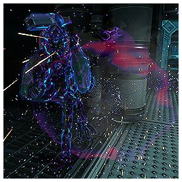 Atomic Fallout - 买卖订单 | Warframe Market