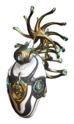 Ayatan Piv Sculpture - Buy and Sell orders | Warframe Market