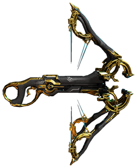 Ballistica Prime Receiver - Buy and Sell orders | Warframe Market