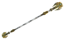 Bo Prime Handle - 买卖订单 | Warframe Market