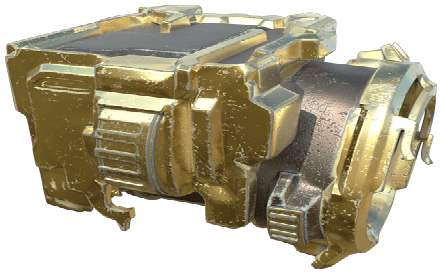 Bonewidow Weapon Pod - Buy and Sell orders | Warframe Market