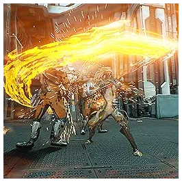 Burning Hate - Buy and Sell orders | Warframe Market