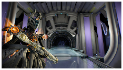 Chamber Of The Lotus Scene - Drop sources and locations | Warframe Market