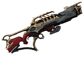 Corinth Prime Receiver - Buy and Sell orders | Warframe Market