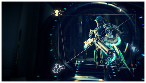 Corpus Ship Bridge Scene - Buy and Sell orders | Warframe Market