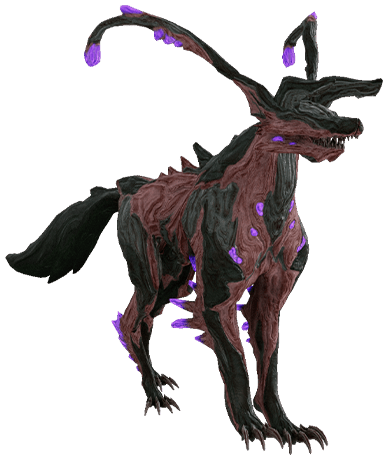 Crescent Vulpaphyla Imprint - Buy and Sell orders | Warframe Market