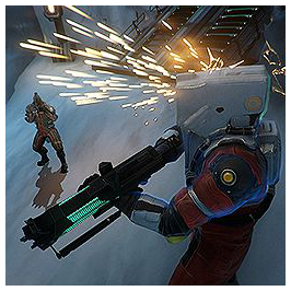 Critical Precision - Drop sources and locations | Warframe Market