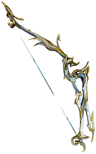 Daikyu Prime Blueprint - Buy and Sell orders | Warframe Market