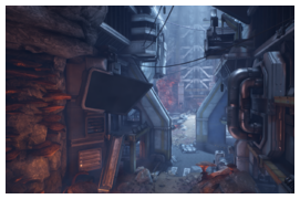 Deck 12 Scene - Buy and Sell orders | Warframe Market