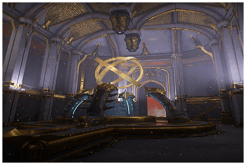 Deimos Catacombs Scene - Drop sources and locations | Warframe Market