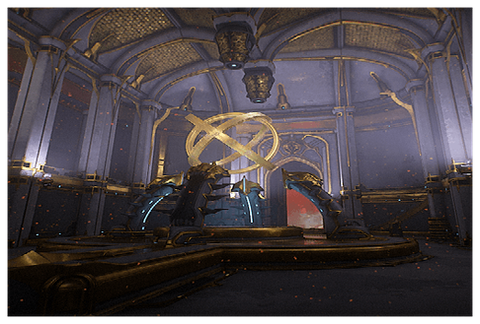 Deimos Catacombs Scene - Buy and Sell orders | Warframe Market