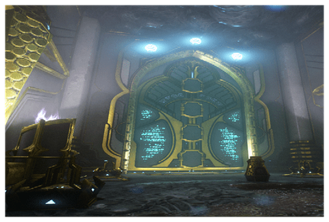 Deimos Crypt Scene - Buy and Sell orders | Warframe Market