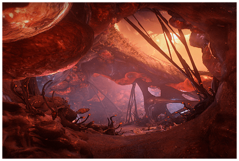 Deimos Tunnels Scene - Drop sources and locations | Warframe Market