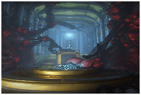 Deimos Underground Scene - Sources et emplacements de drop | Warframe ...