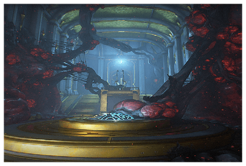 Deimos Underground Scene - Buy and Sell orders | Warframe Market