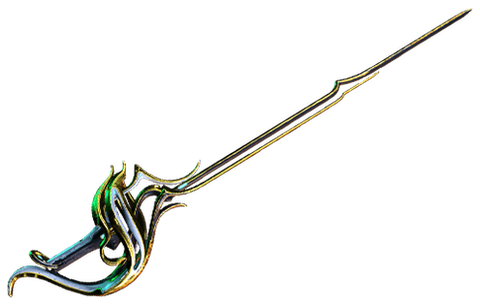 Destreza Prime Blade - Drop sources and locations | Warframe Market