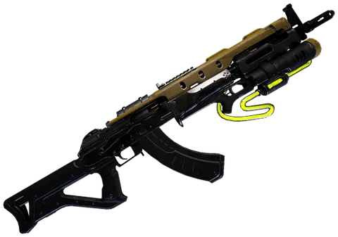 EFV-5 Jupiter Stock - Buy and Sell orders | Warframe Market