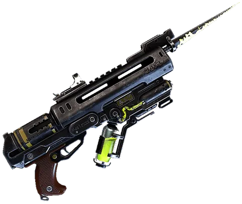 EFV-8 Mars Receiver - Buy and Sell orders | Warframe Market