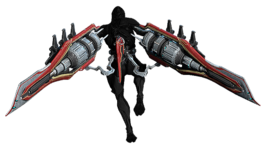 Elytron Set - Buy and Sell orders | Warframe Market