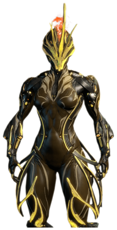 Ember Prime Neuroptics Blueprint - Buy and Sell orders | Warframe Market