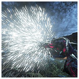 Energy Nexus - Drop sources and locations | Warframe Market