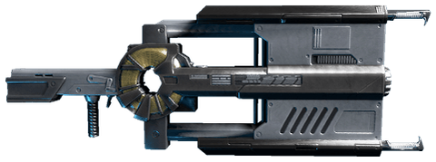 Flux Rifle Riven Mods - Trading | Warframe Market