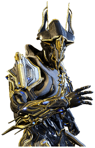 Gauss Prime Neuroptics Blueprint - Buy and Sell orders | Warframe Market