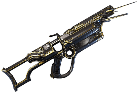 Gotva Prime - Drop sources and locations | Warframe Market