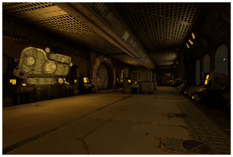 Escena De Cargamento De Galeón Grineer - Drop sources and locations ...