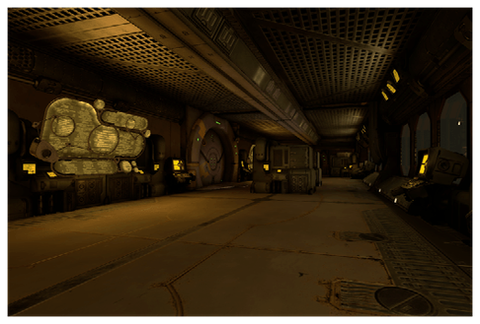 Grineer Galleon Cargo Scene - Buy and Sell orders | Warframe Market