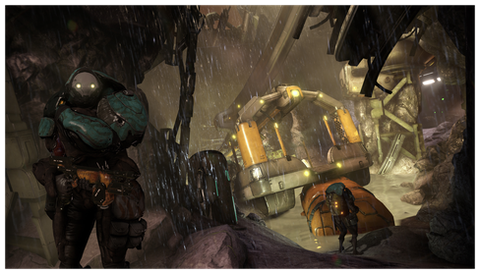 Grineer Shipyards Manufactory Scene - Buy and Sell orders | Warframe Market