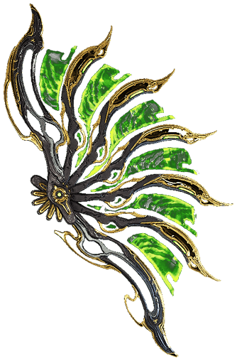 Gunsen Prime Blueprint - Trade Statistics | Warframe Market