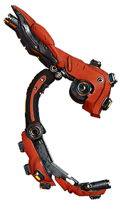 Halikar Riven Mods - Trading | Warframe Market