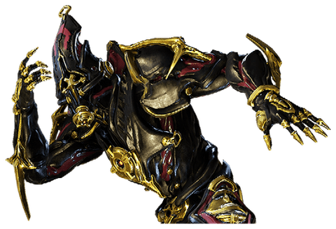 Harrow Prime Chassis Blueprint - Buy and Sell orders | Warframe Market