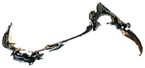 Hespar Set - Buy and Sell orders | Warframe Market