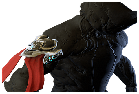 Hexis Arm Plates - 买卖订单 | Warframe Market