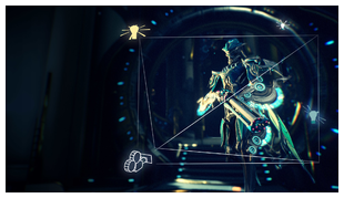 Hunhow's Chamber Scene - 买卖订单 | Warframe Market