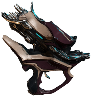 Hystrix Riven Mods - Trading | Warframe Market