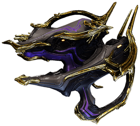Hystrix Prime Blueprint - Купить / Продать | Warframe Market