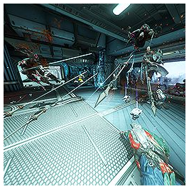 Intrepid Stand - Buy and Sell orders | Warframe Market