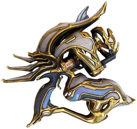 Kompressa Prime Set - Pedidos de Compra e Venda | Warframe Market